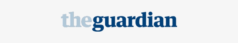 The Guardian Logo - Guardian Co Uk PNG Image | Transparent PNG Free ...