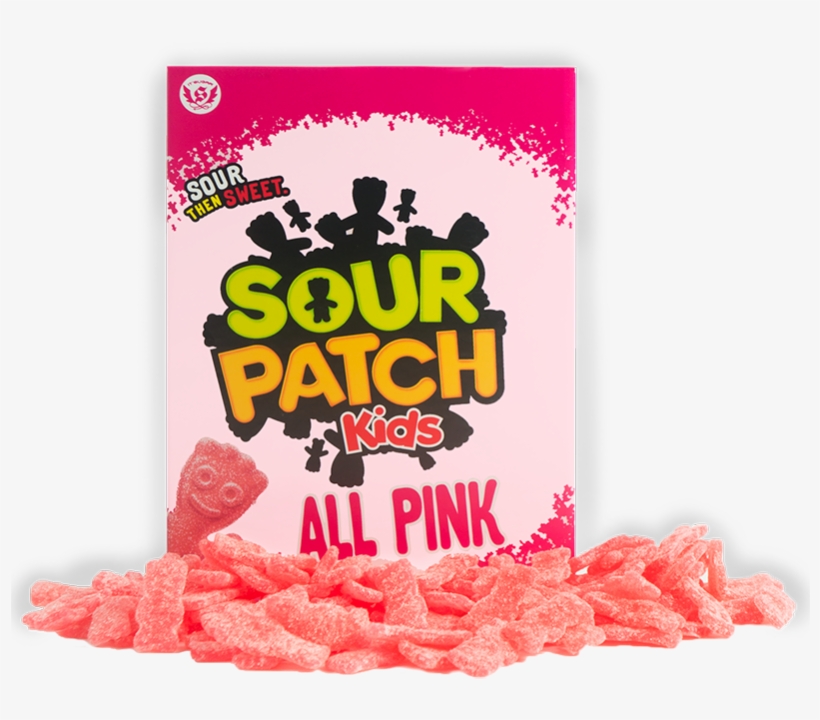 Sour Patch Kids Ice Cream PNG Image | Transparent PNG Free Download on ...