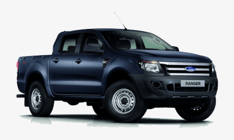 Ford Png Image - Ford Ranger Diesel Pick Up Double Cab Wildtrak 3.2 PNG ...