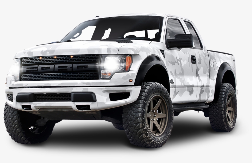 Ford F 150 Raptor Png PNG Image | Transparent PNG Free Download on SeekPNG