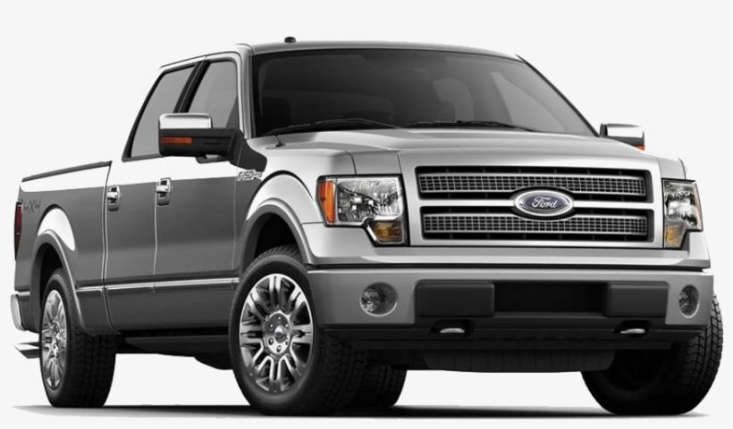Ford Png Background Clipart - 2011 Ford F 150 PNG Image | Transparent ...