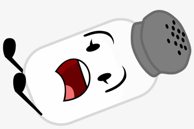 Salt Shaker Pose PNG Image | Transparent PNG Free Download on SeekPNG