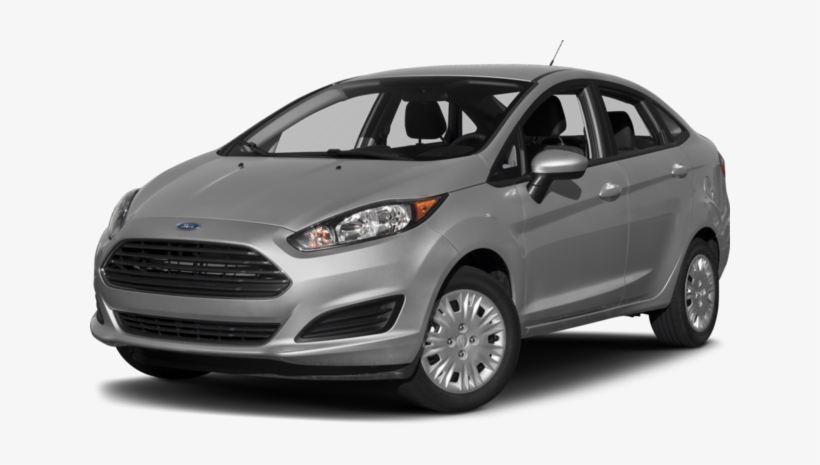 2018 Ford Fiesta Sedan - 2018 Ford Fiesta PNG Image | Transparent PNG ...