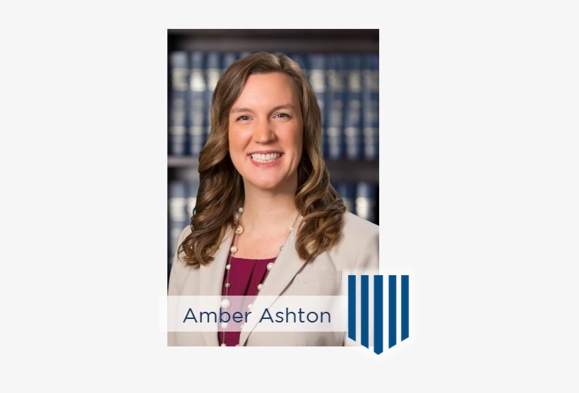 An Advocate For Fairness - Amber Ashton Attorney PNG Image ...
