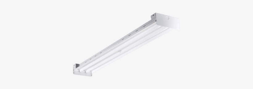 Atlas 4' 150w Led High Bay W/ Glare Free Lens - Atlas Lighting Ilh ...