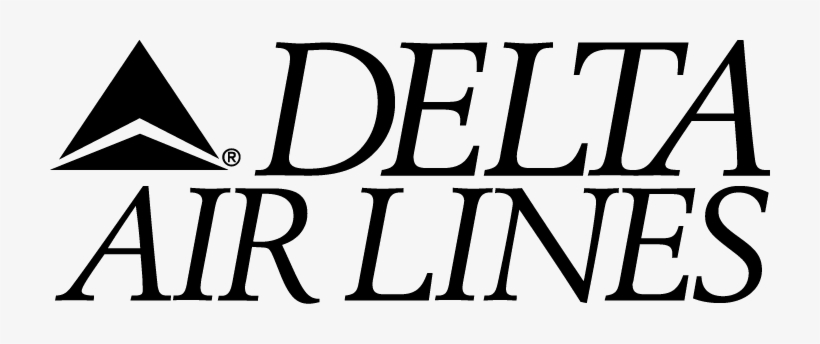 Download Free Vector Delta Airlines Logo - Delta Air Lines ...