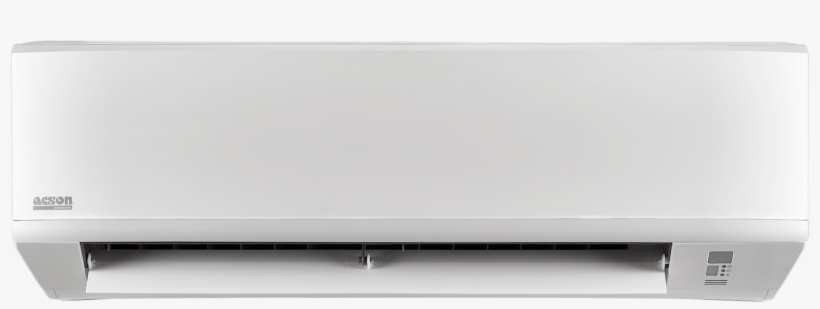Download Wall Mounted Air Conditioner - Panasonic Air Conditioner Png ...