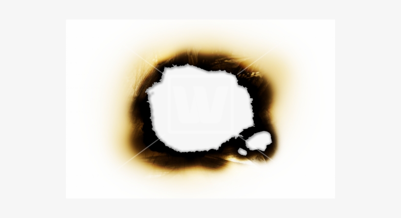 Burned Whole Paper - Film PNG Image | Transparent PNG Free Download on ...
