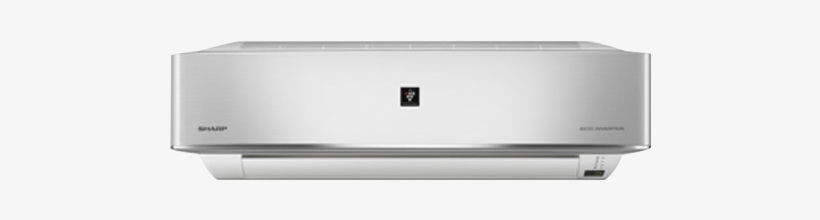 Air Conditioner - Sharp Ac 2 Ton PNG Image | Transparent PNG Free ...