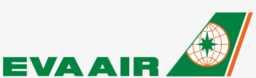 Eva Air Logo - Eva Air Logo Png PNG Image | Transparent PNG Free ...