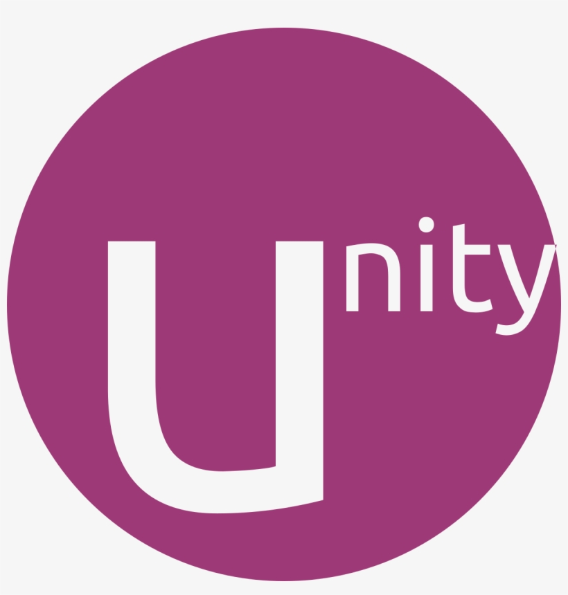 Unity Ubuntu PNG Image | Transparent PNG Free Download on SeekPNG