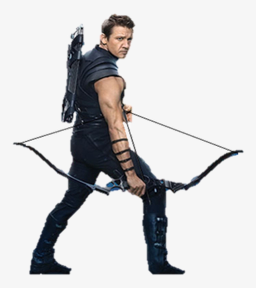 Hawkeye Png Transparent - Avengers Hawkeye Transparent PNG Image ...