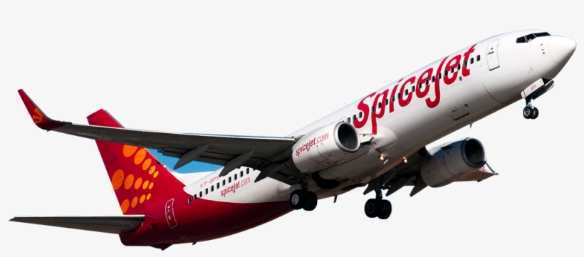 Spicejet Logo Png