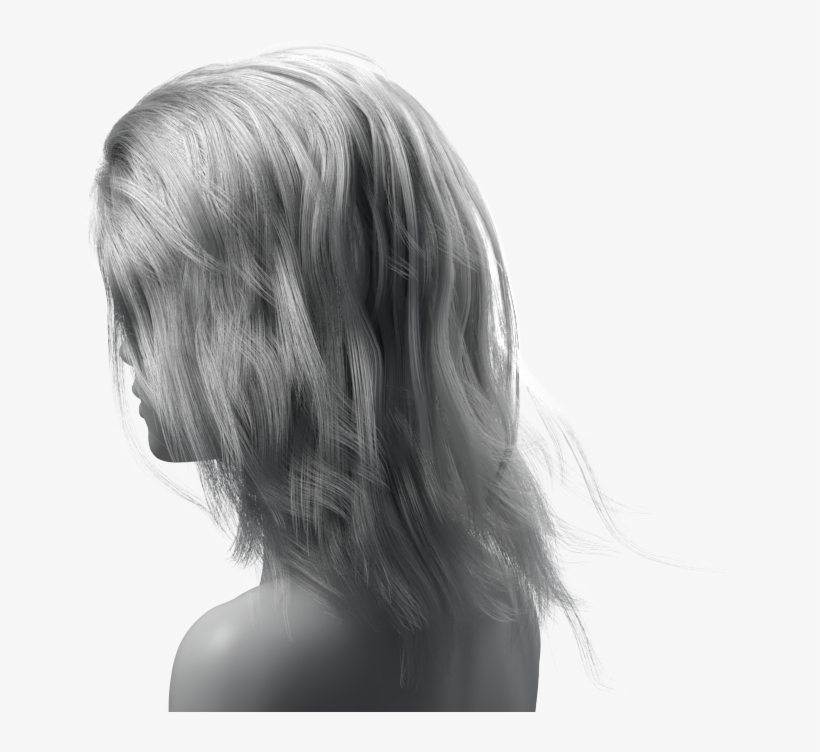 Resulting Render - Girl PNG Image | Transparent PNG Free Download on ...