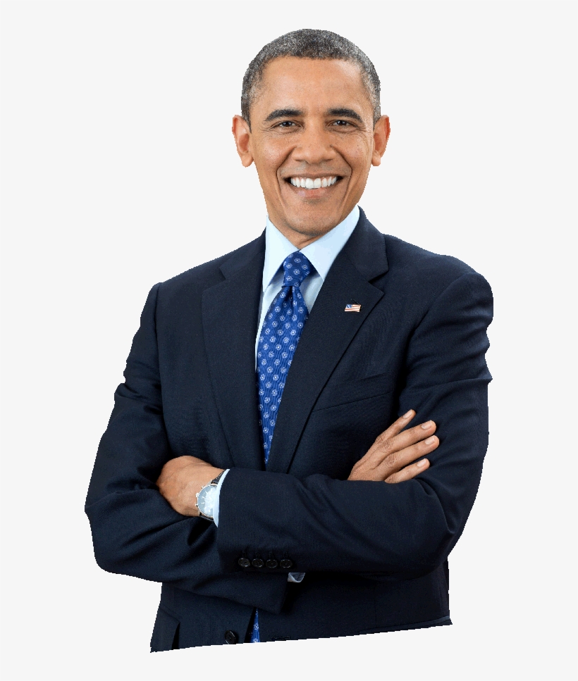 Barack Obama - Nordic Business Forum Obama PNG Image | Transparent PNG ...