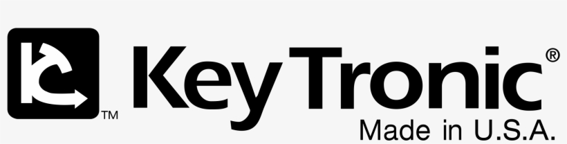 Key Tronic Logo Png Transparent - Keytronic PNG Image | Transparent PNG ...