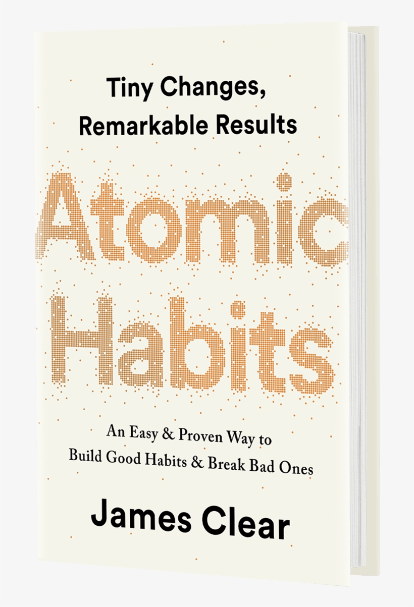 An Easy & Proven Way To Build Good Habits & Break Bad - James Clear ...