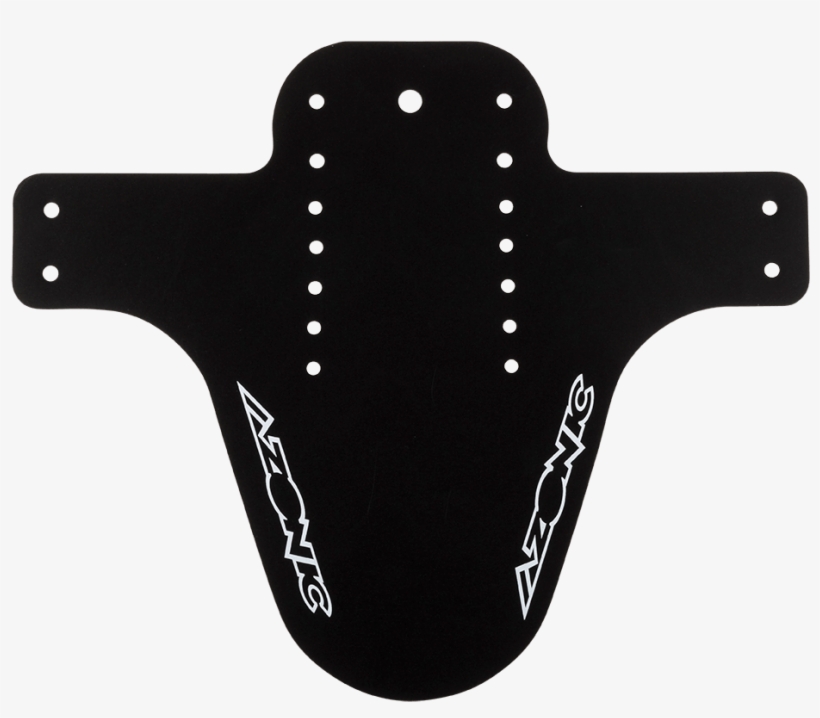 Splatter Fender Splatter Fender - Guardabarros Bici Marsh Guard PNG ...