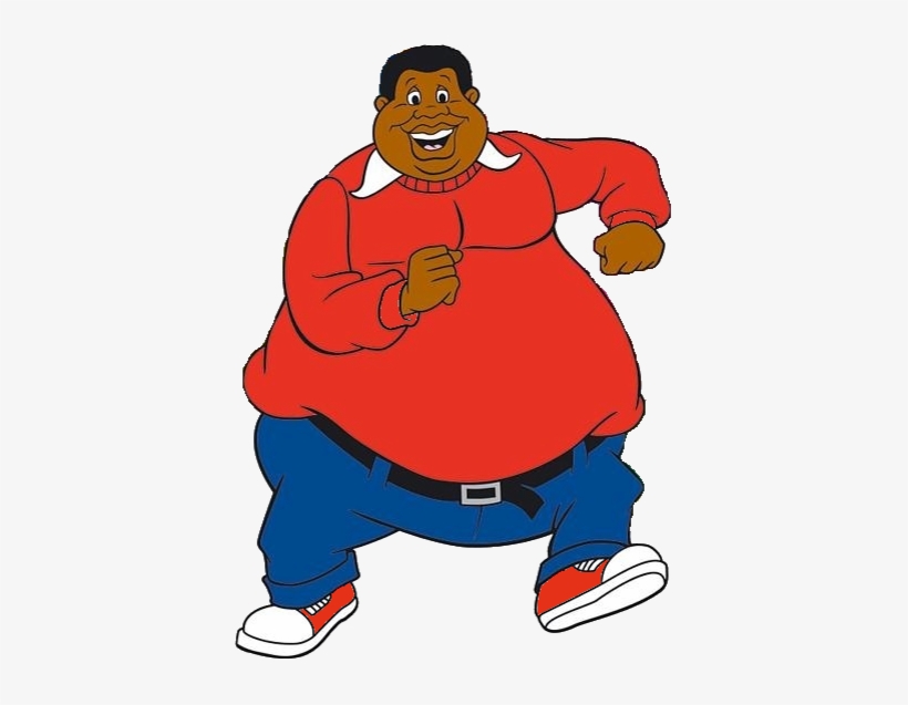 Fat Albert Png PNG Images | PNG Cliparts Free Download on SeekPNG