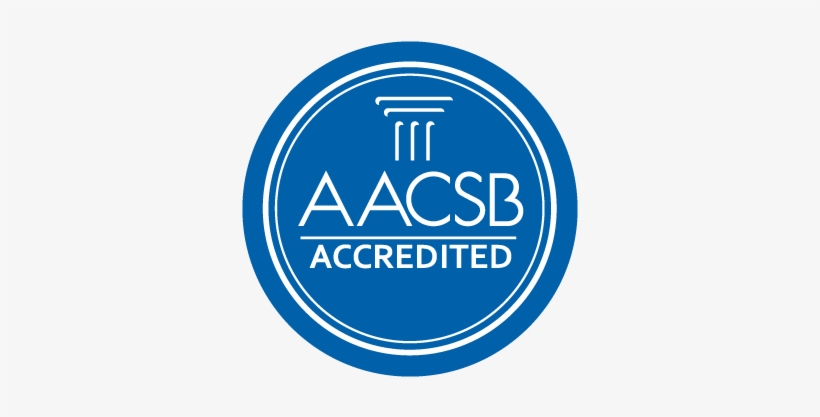Aacsb Logo - Uf Sgp PNG Image | Transparent PNG Free Download on SeekPNG