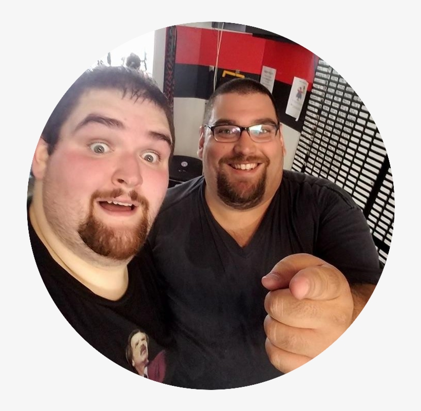 Download In Other Words Some Other Fat Guy Running Through The ...