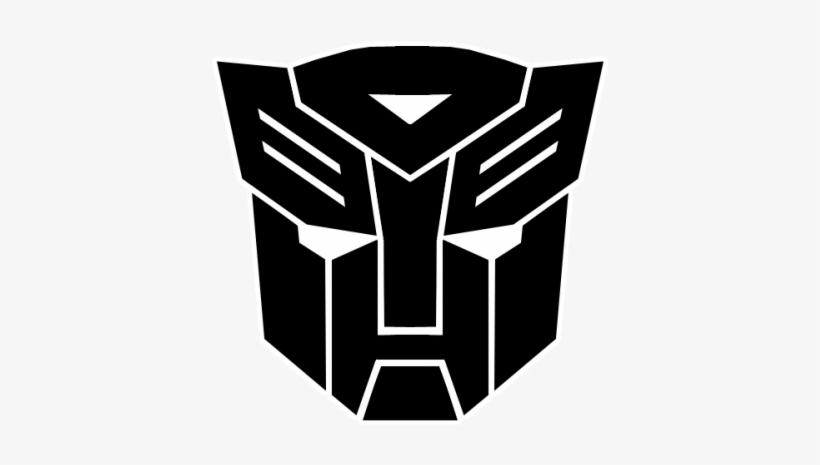 Transformers Black Logo Png Images - Transformers Logo PNG Image ...