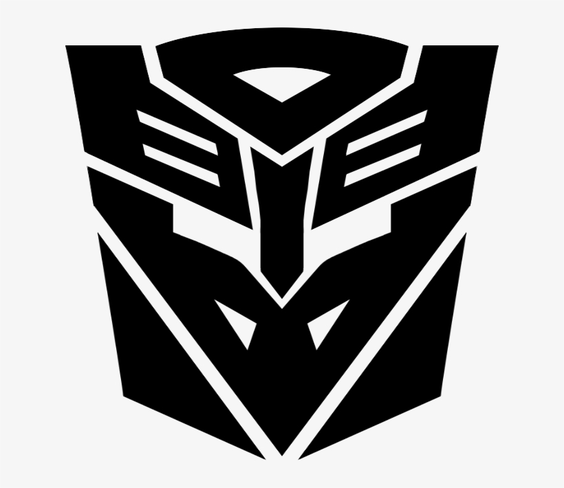 Transformers Logos Png Image - Autobot Decal PNG Image | Transparent ...