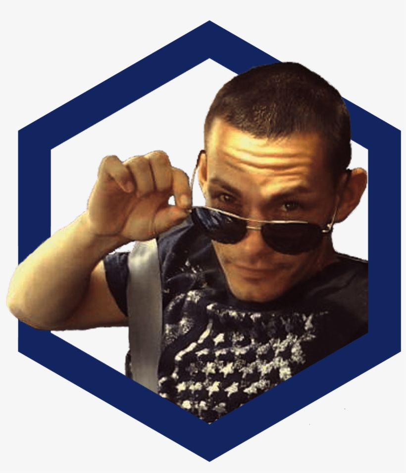 Tier 1 Subscription Emote - Poster PNG Image | Transparent PNG Free ...