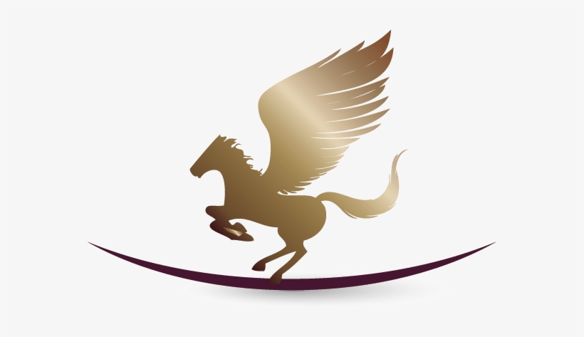 Pegasus Logo Png PNG Image | Transparent PNG Free Download on SeekPNG