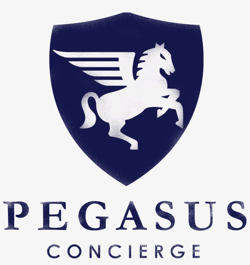 Download Pegasus-logo - Grand Theft Auto | Transparent PNG Download ...