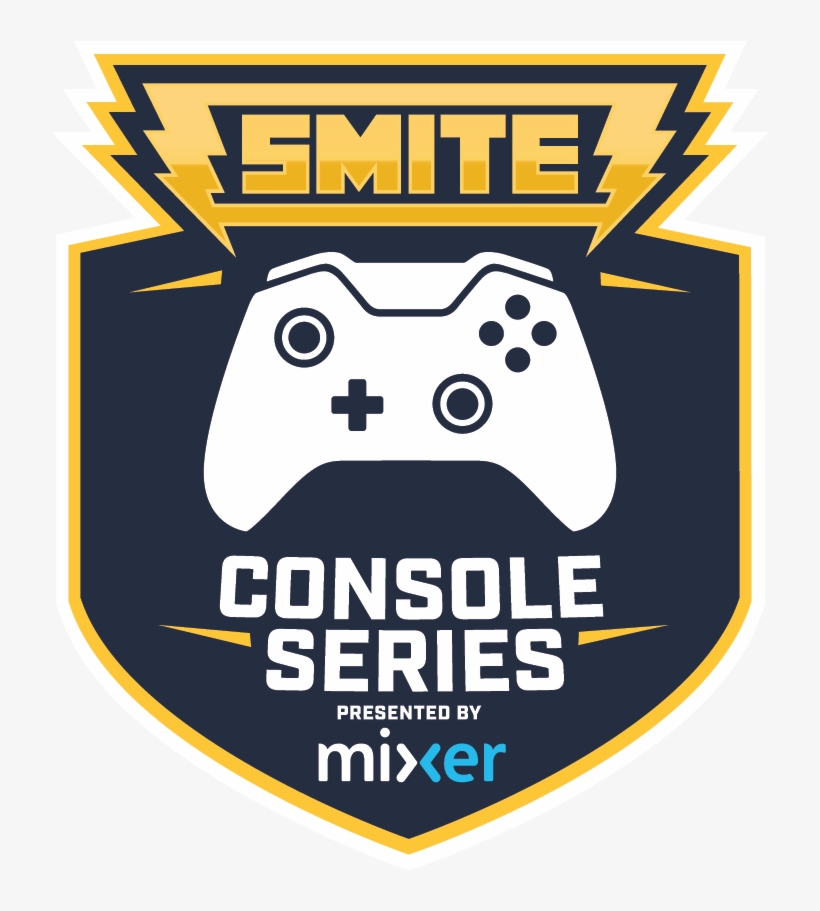 Scslogo Square - Smite Console League PNG Image | Transparent PNG Free ...