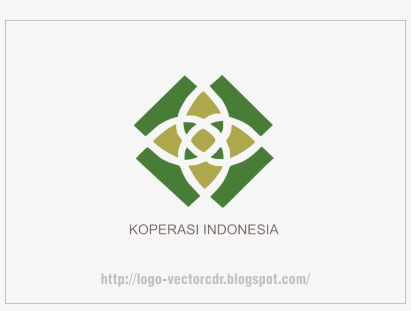 Logo Koperasi Png - Gif Koperasi PNG Image | Transparent PNG Free ...