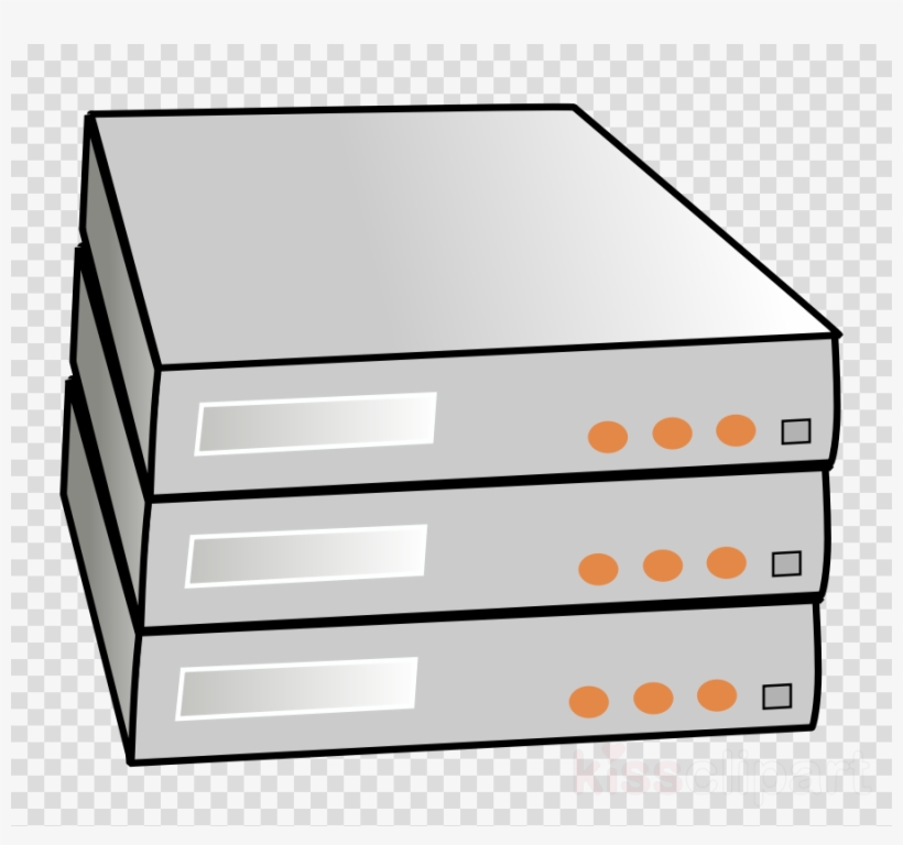 Clipart Server Hp