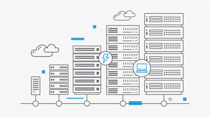 Petabyte Scale Agentless Architecture - Diagram PNG Image | Transparent ...