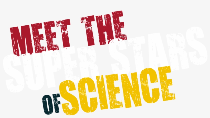 Super Stars Of Science - Best 7 Rectangle Magnet PNG Image ...