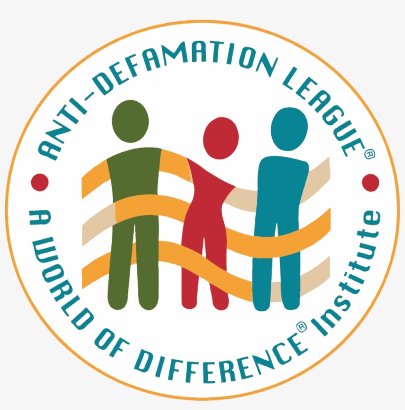 Adl A World Of Difference PNG Image | Transparent PNG Free Download on ...