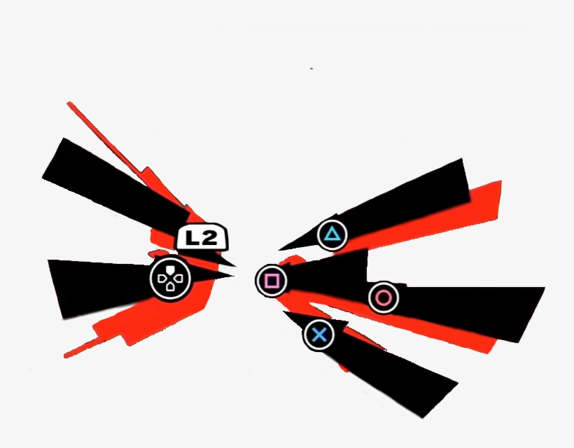 Download Persona 5 Battle Menu Png Png Library Library - Persona 5 ...