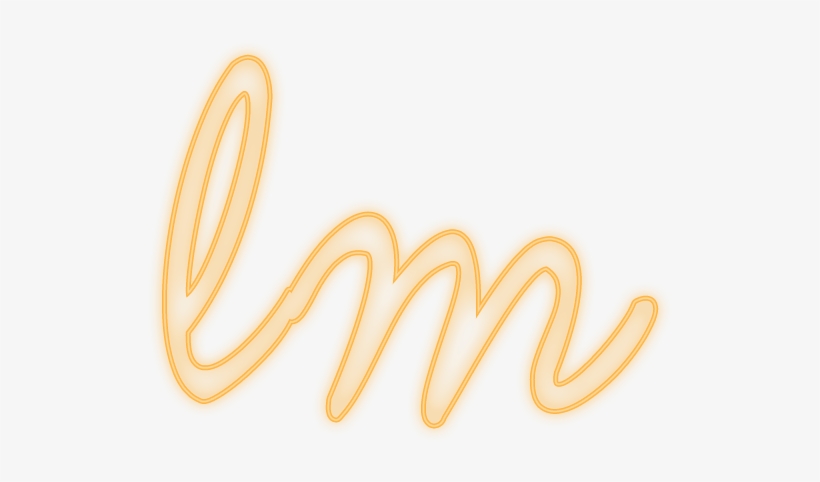 Download Little Mix Logo - Little Mix Logo Yellow | Transparent PNG ...