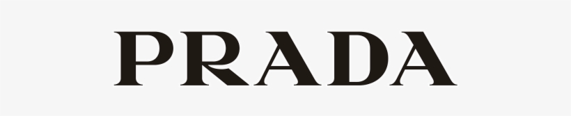 Prada Logo - Logos Brand Bag Women PNG Image | Transparent PNG Free ...