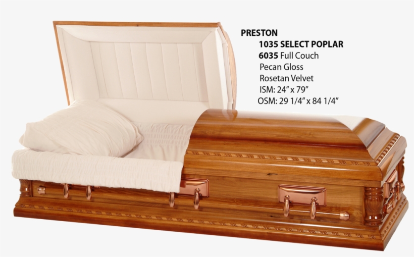 The Preston Select Poplar - The Preston PNG Image | Transparent PNG ...