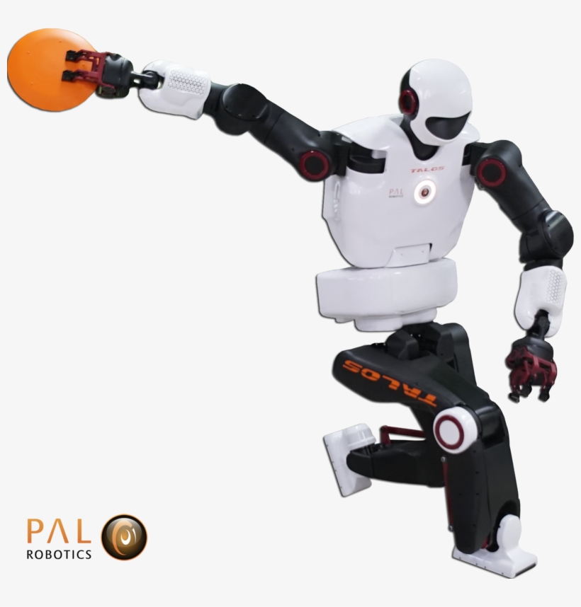 Robot Machine Download Hd Png - Humanoid Robot PNG Image | Transparent ...