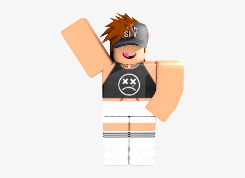Download Roblox Gfx Png | Transparent PNG Download | SeekPNG