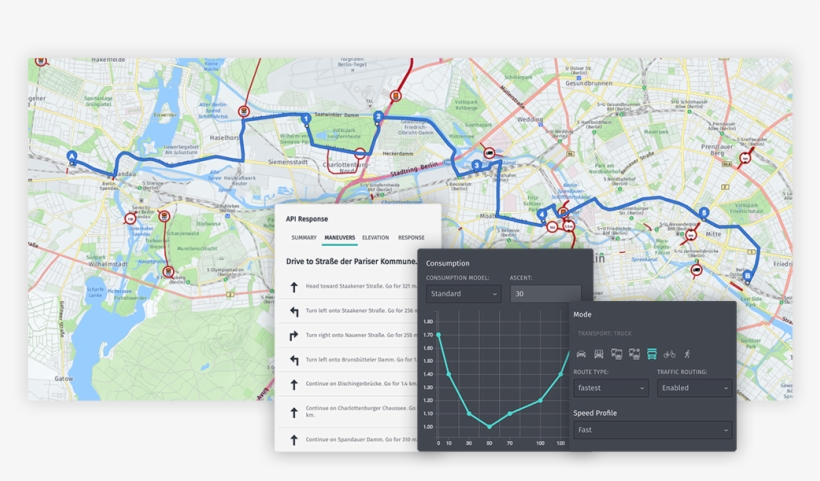 Learn More About Here Fleet Telematics - Fleet Telematics System PNG ...