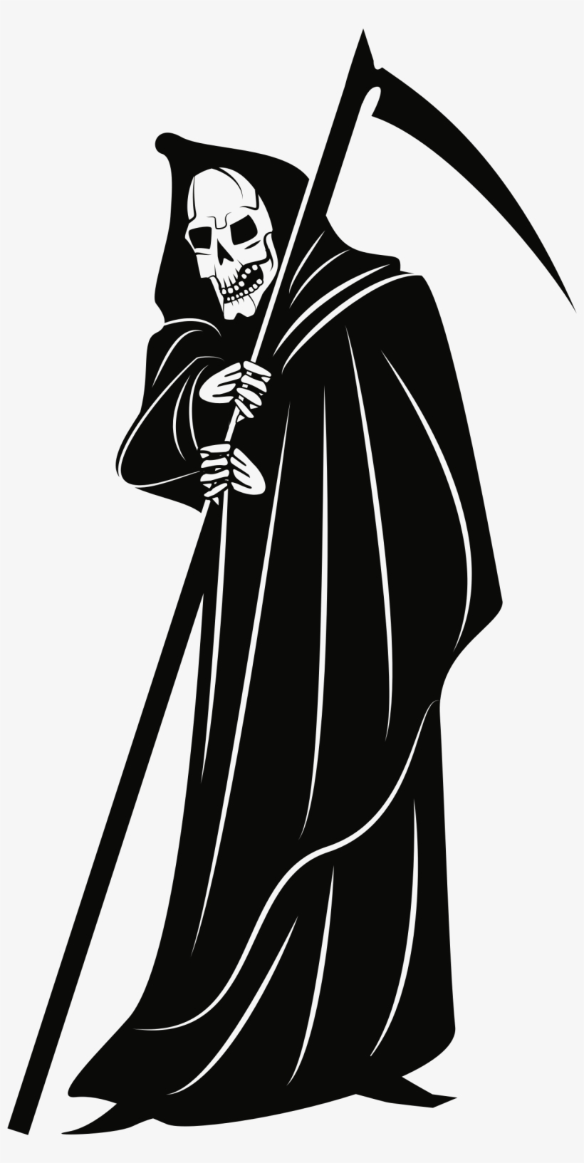 Big Image - Death PNG Image | Transparent PNG Free Download on SeekPNG