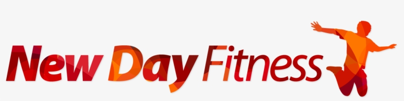 New Day Fitness Logo PNG Image | Transparent PNG Free Download on SeekPNG