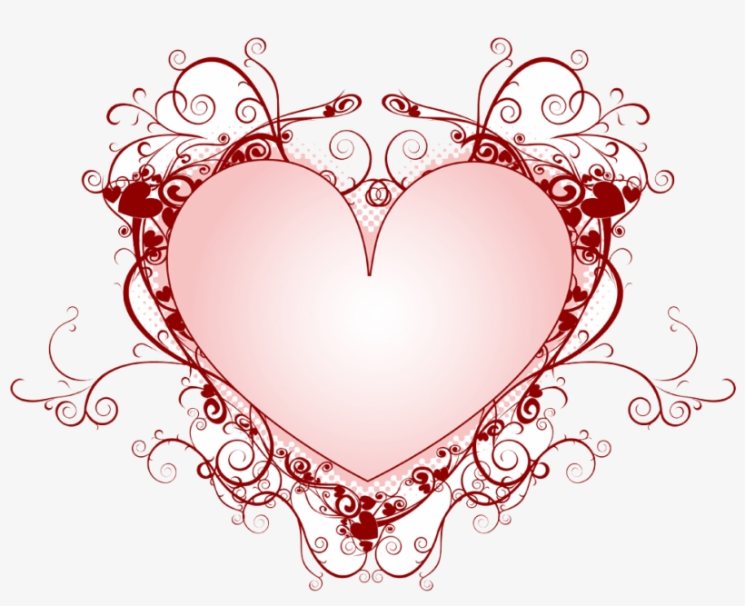 Free Double Heart Wedding Png 7 Photo - Hlhs Awareness PNG Image ...