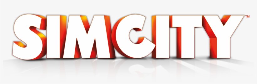 Simcity - Sim City Buildit Logo PNG Image | Transparent PNG Free ...