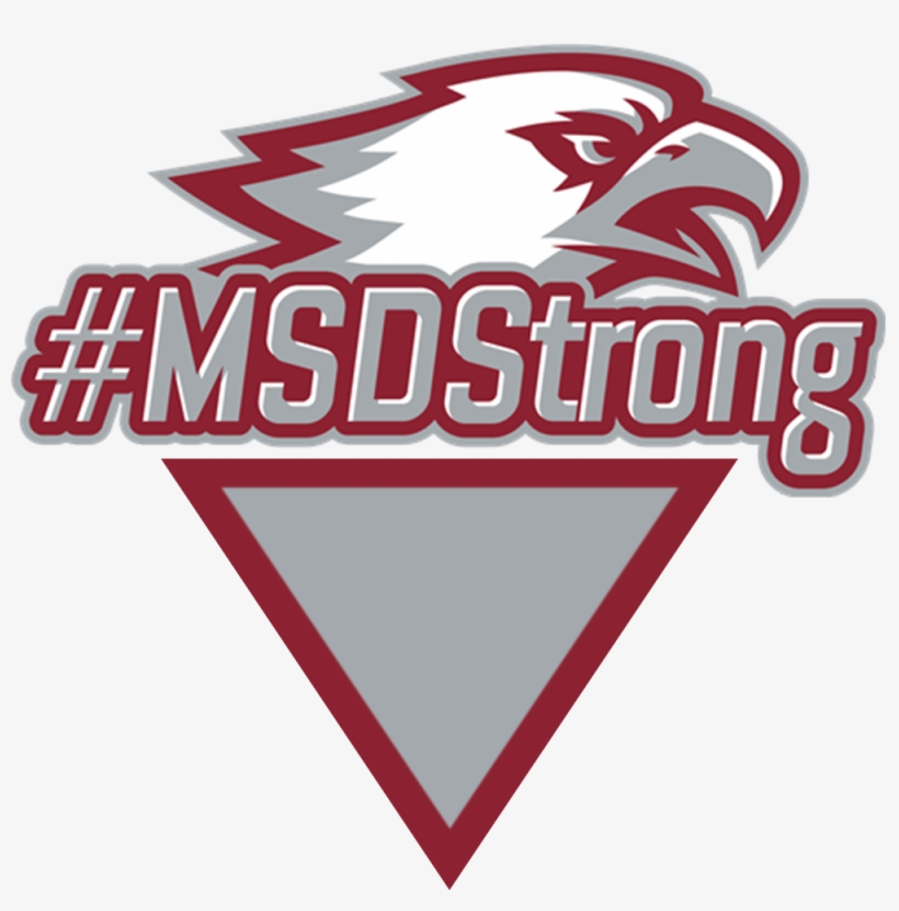 Stoneman Douglas High School Logo PNG Image | Transparent PNG Free ...