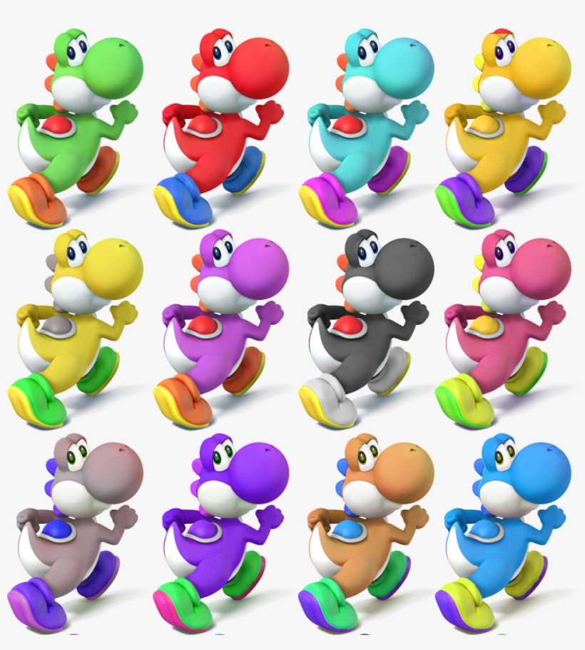 Download 873kib, 963x1025, Yoshi - Gaming Mouse Pad Mat Mousepad As ...