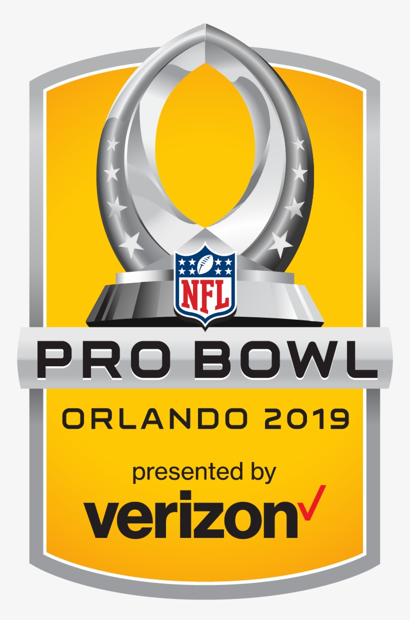 Nfl Pro Bowl 2019 Logo PNG Image | Transparent PNG Free Download on SeekPNG